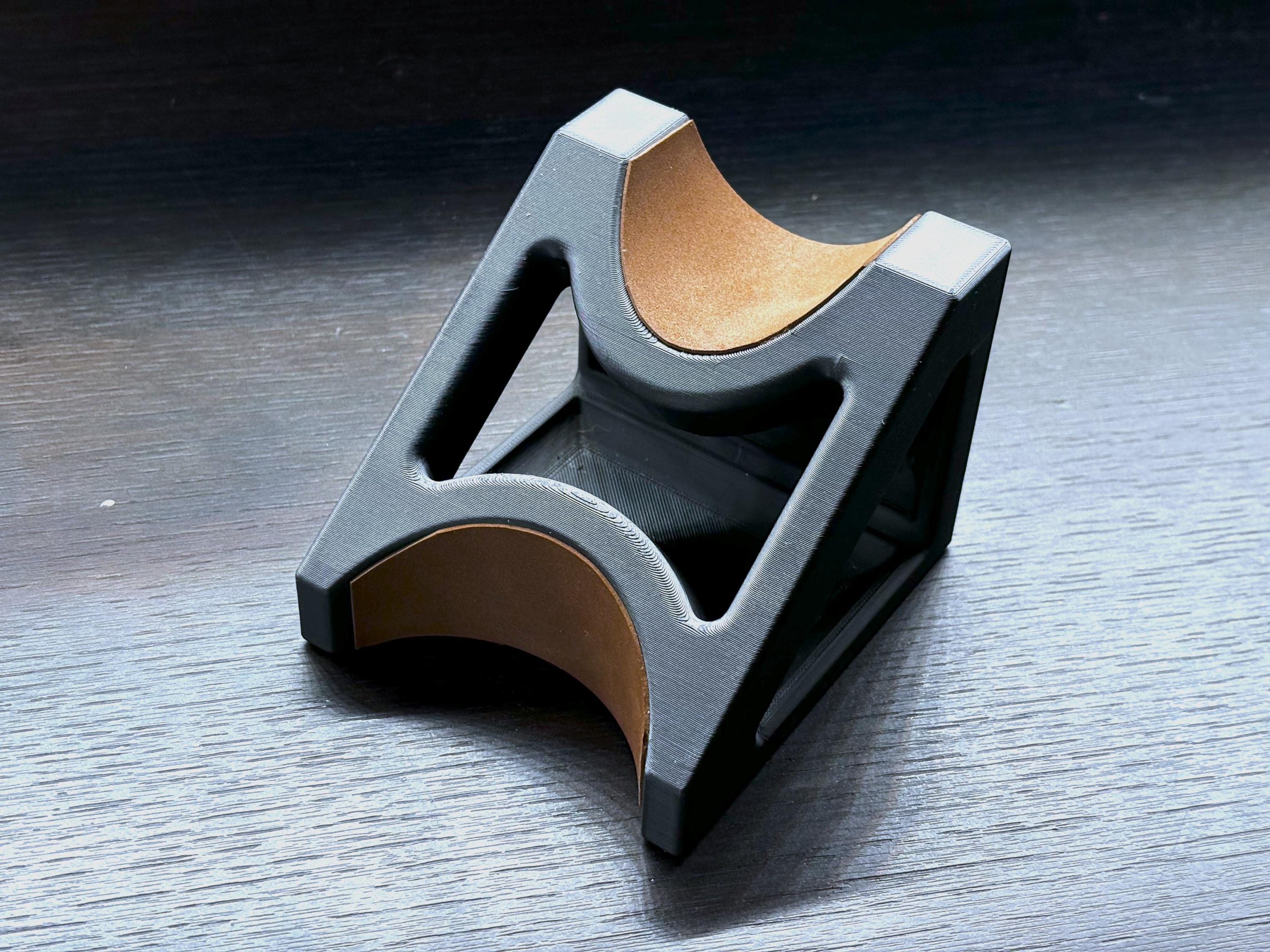 Guitar Neck Rest STL File for FDM 3D Printers! - Etsy