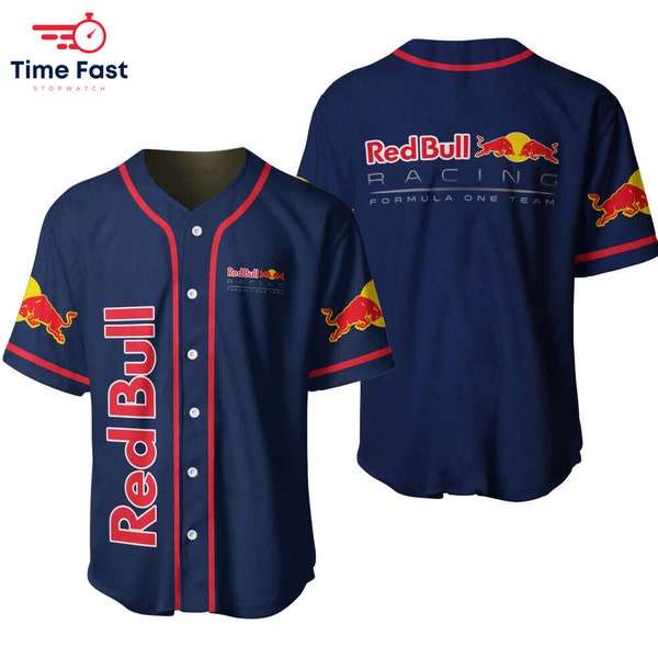 Red Bull Shirt - Etsy