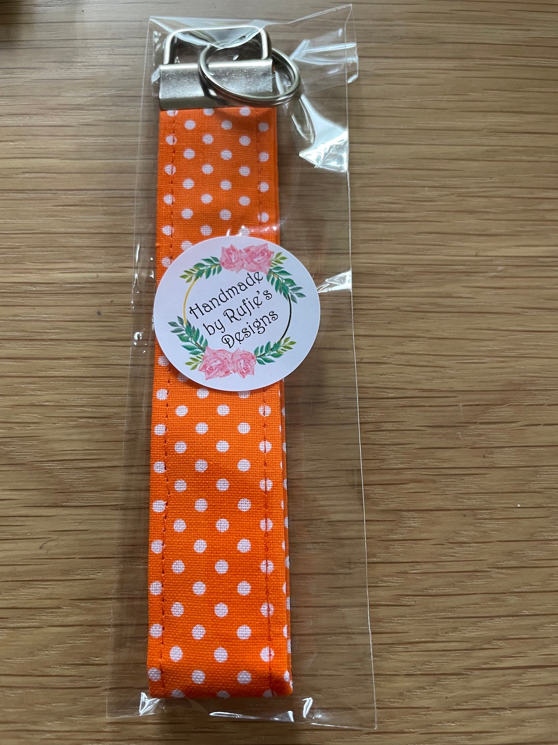 Wristlet Key Ring, Key Fob, Key Chain, Keyring, Wristlet Keychain ...