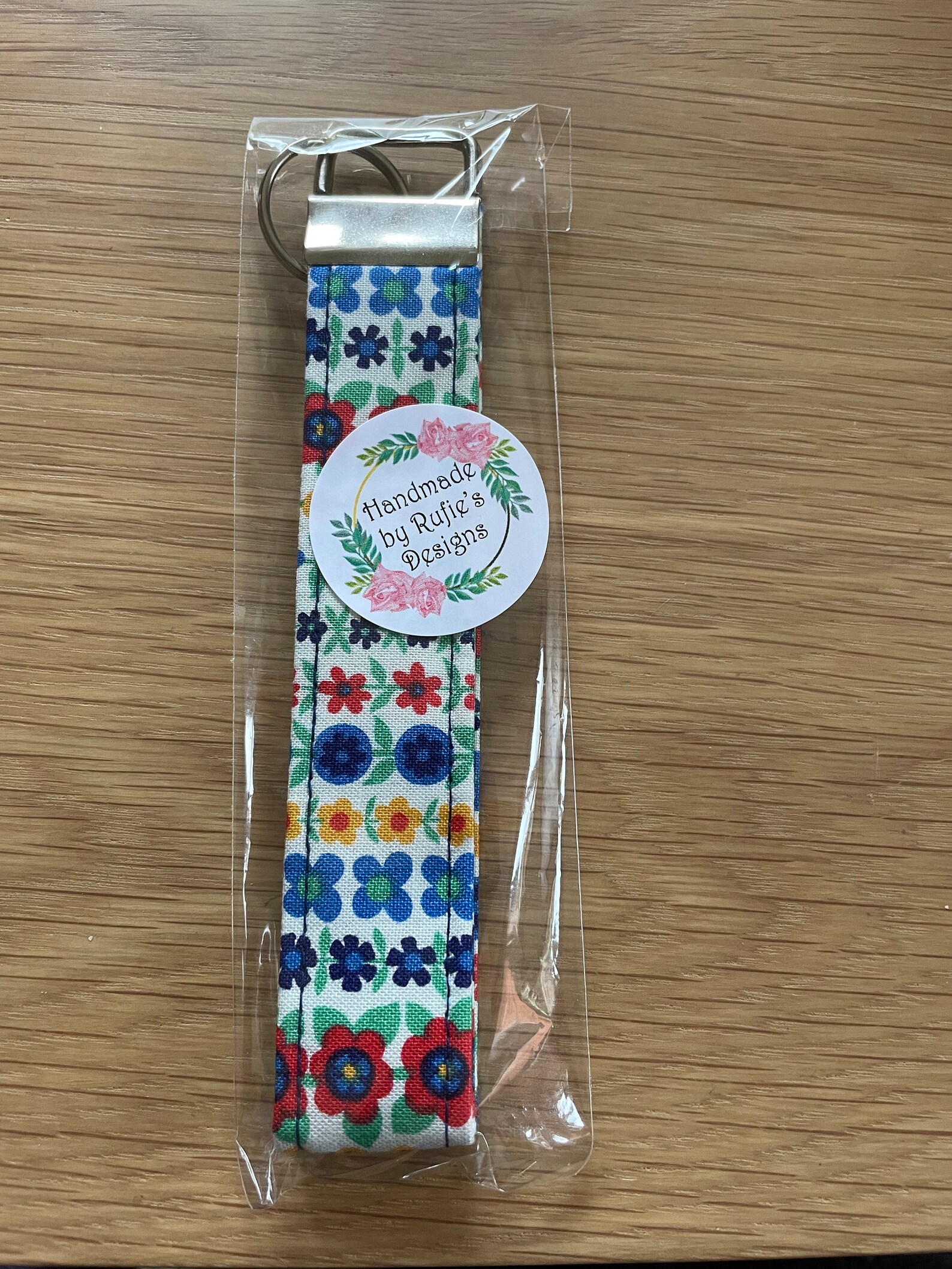 Wristlet Key Ring, Key Fob, Key Chain, Keyring, Wristlet Keychain ...