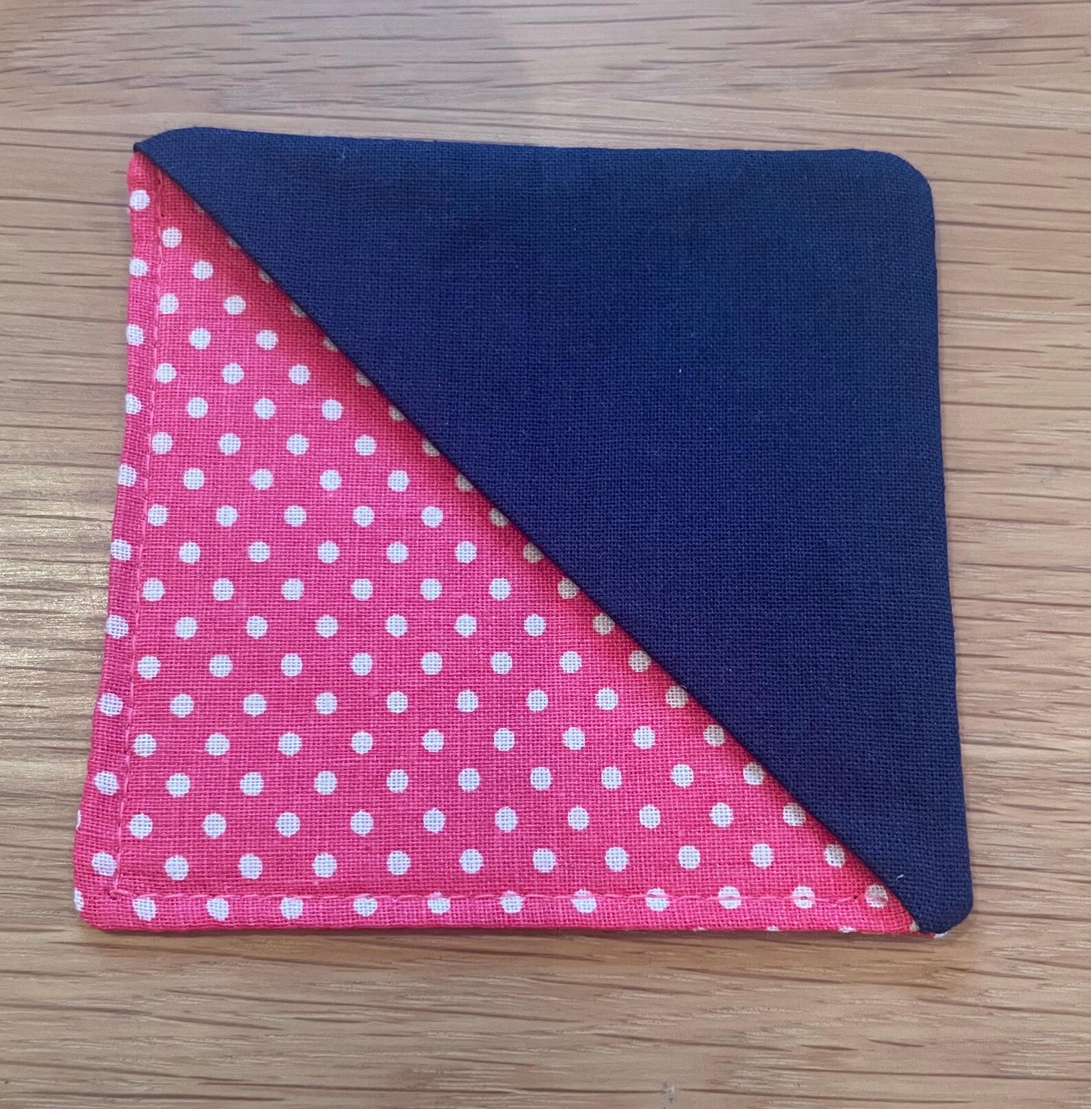 Fabric Corner Book Marks - Etsy