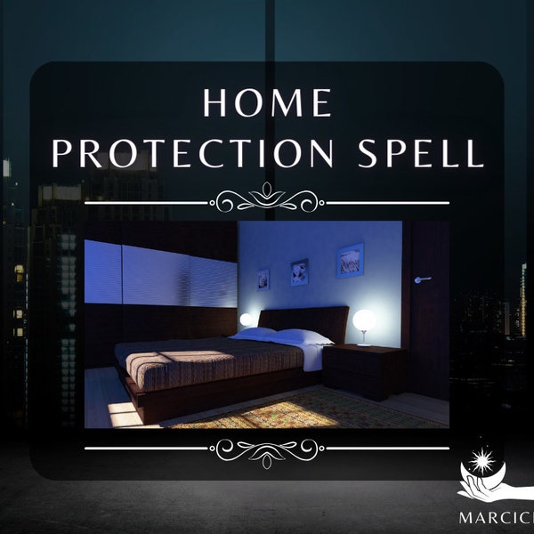 House Protection - Etsy
