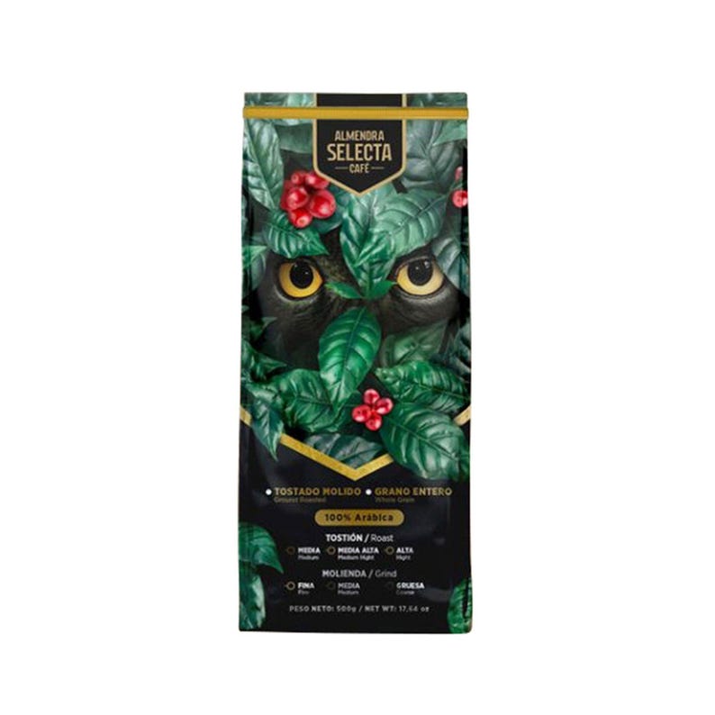 Almendra Selecta Amaga Coffee - Etsy