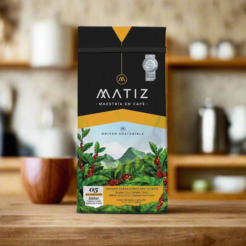 Matiz Ambar Coffee - Etsy