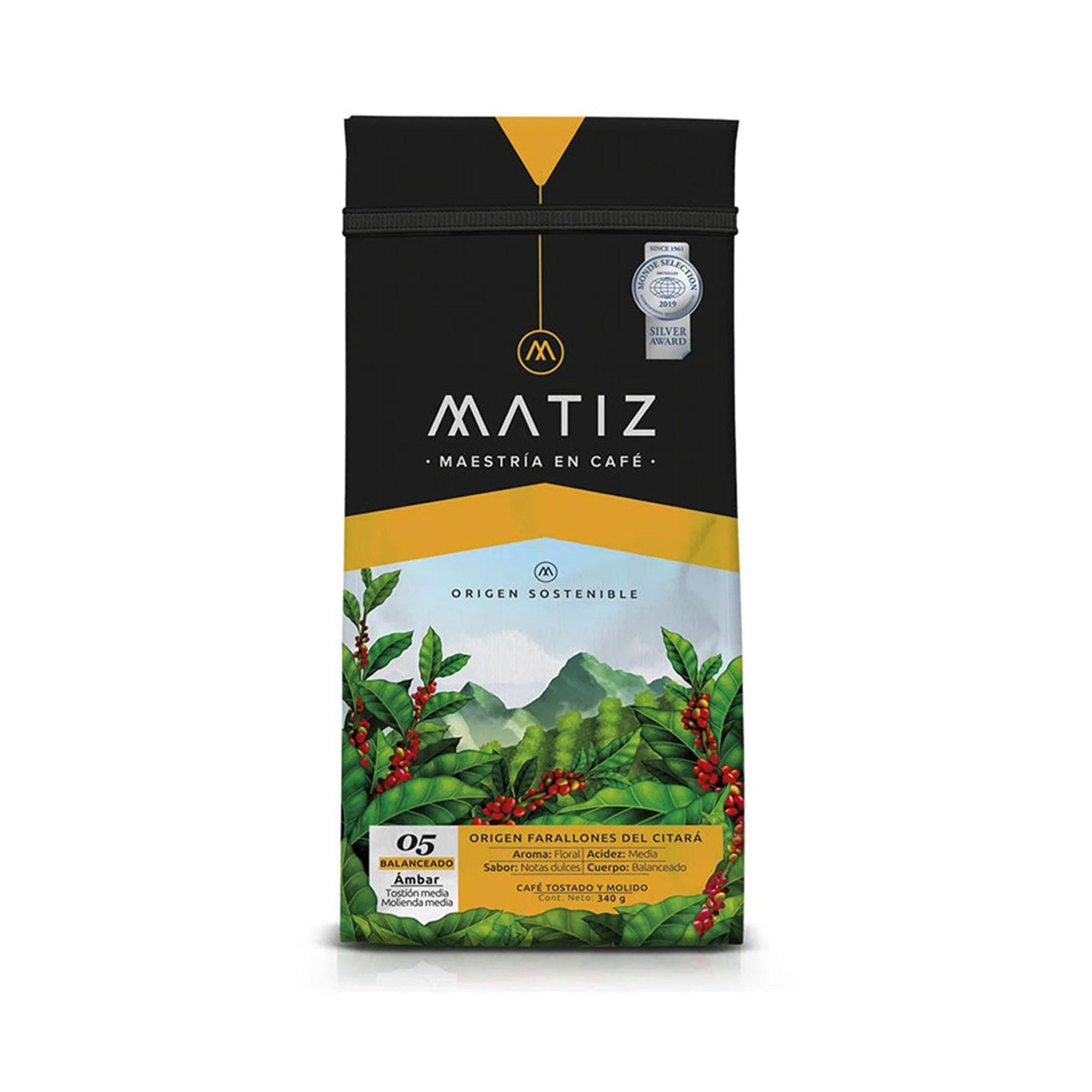 Matiz Ambar Coffee - Etsy