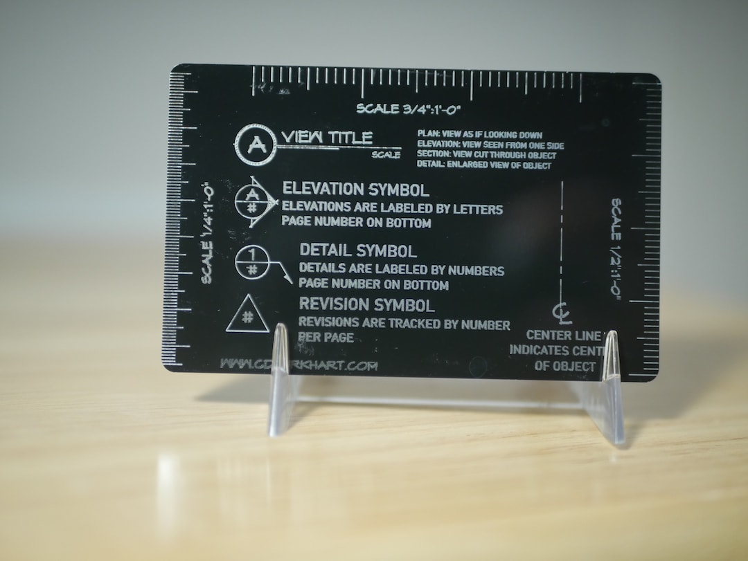 Weingarten Rights Reference Card - Etsy