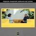 Podcast Interview Canva Templates: Social Media Graphics Kit (digital ...
