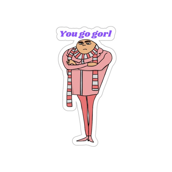 Gru Barbie - Etsy Canada