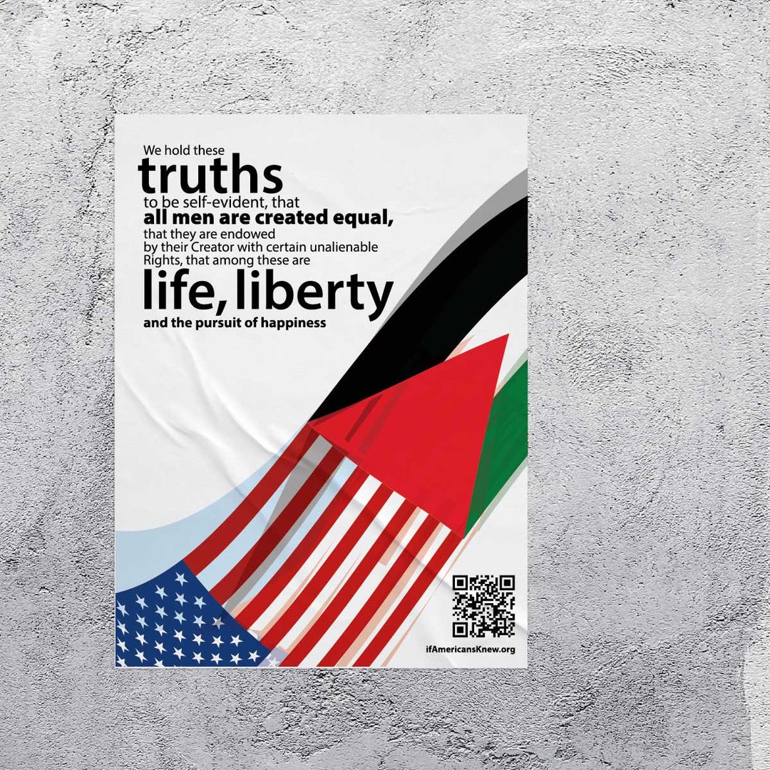 Life Liberty Justice for Palestine Free Palestine, Support Palestine ...