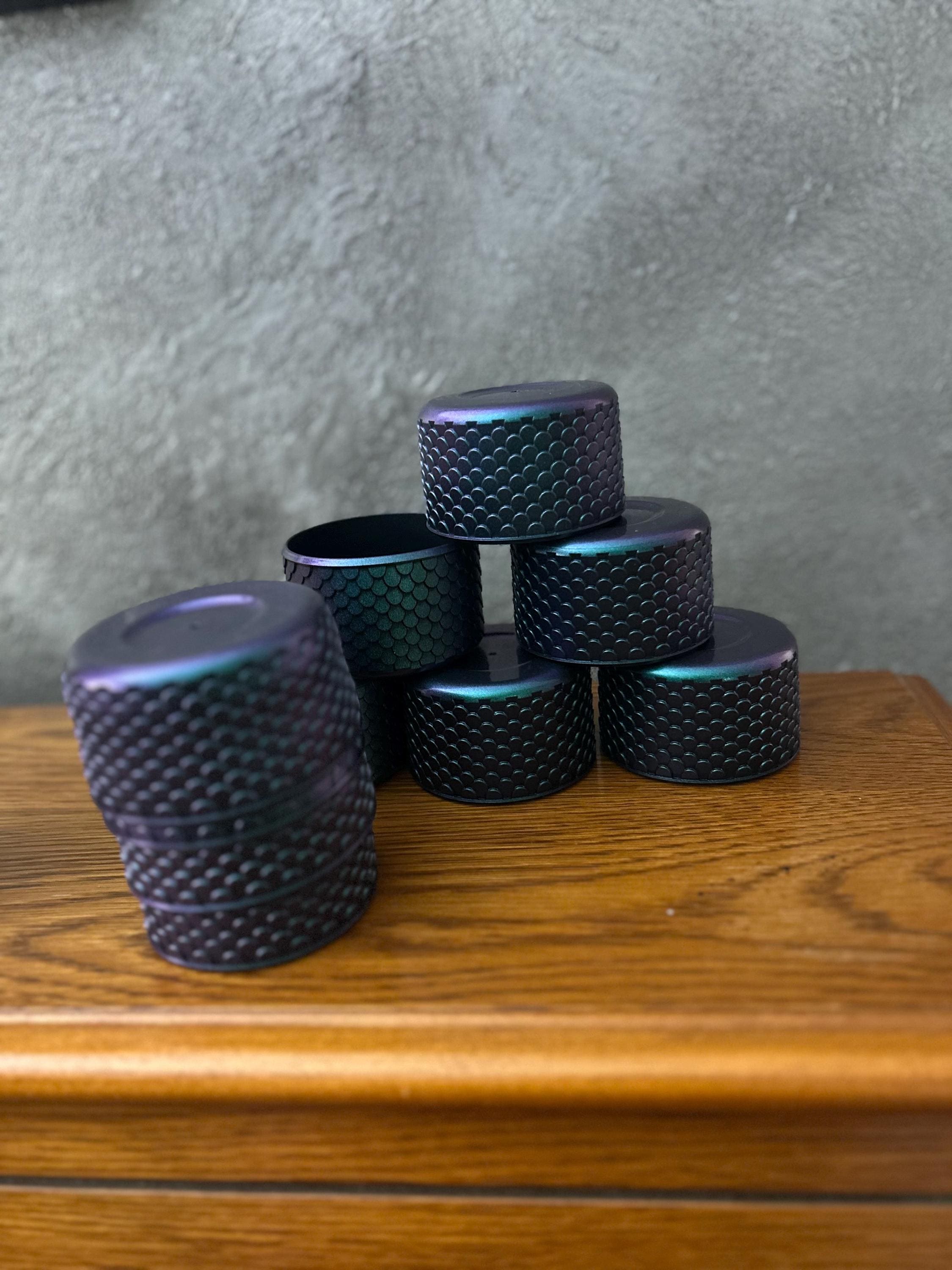 Mermaid Tail Boots/silicone Boot Chroma/boot for Stanley X Wicked ...