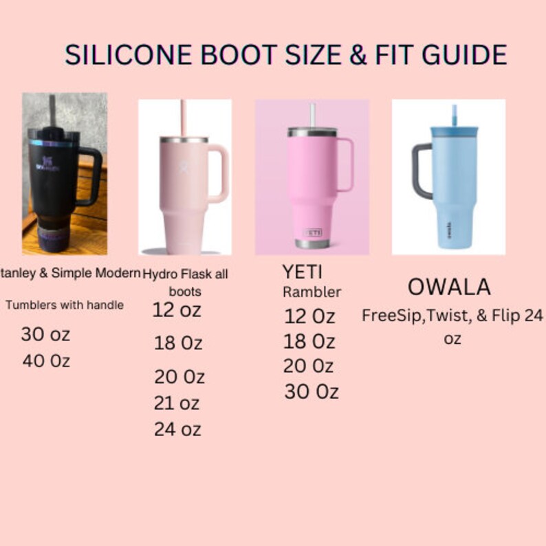 Checker Boot/stanley Boot/ Plaids/silicone Cup Boot/black and White ...