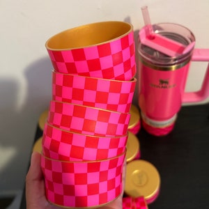 Checkered Hydrojug - Etsy