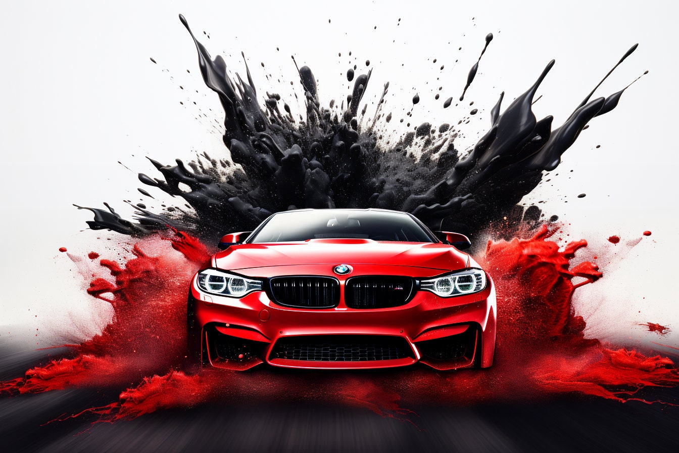 1000 Burst of Colour Backdrops, Paint Explosions, Colour Explosions ...