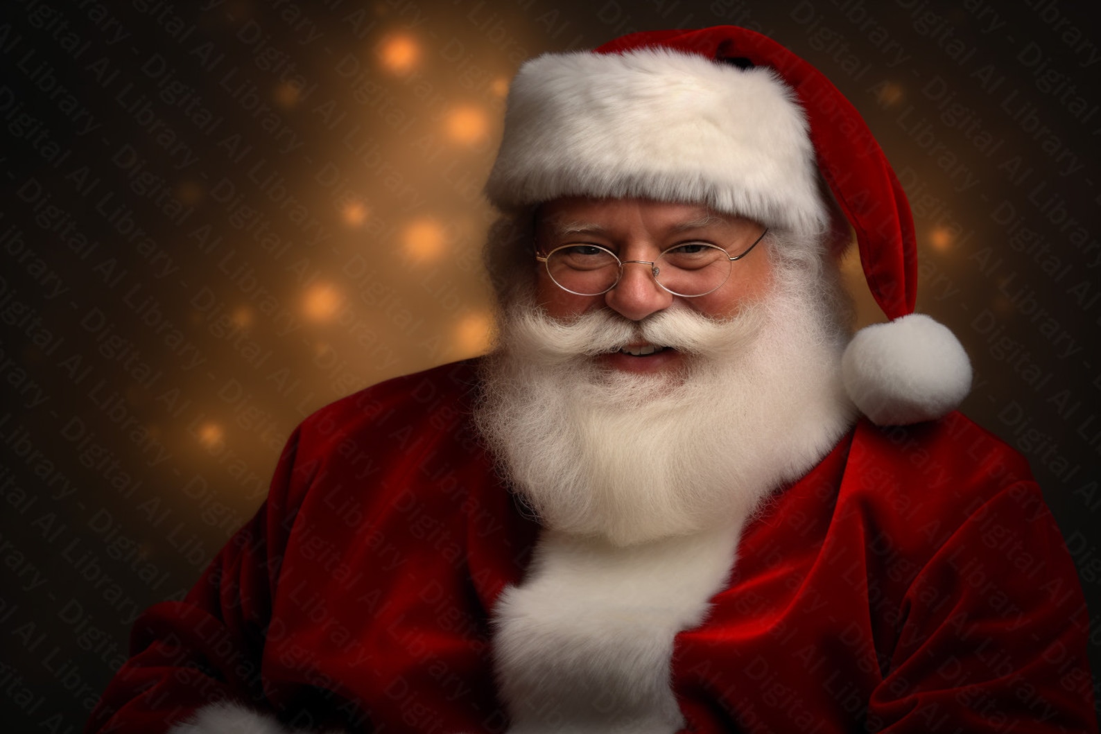 Santa Portrait Backdrop, Christmas Backdrop, Family Holidays, Picture ...