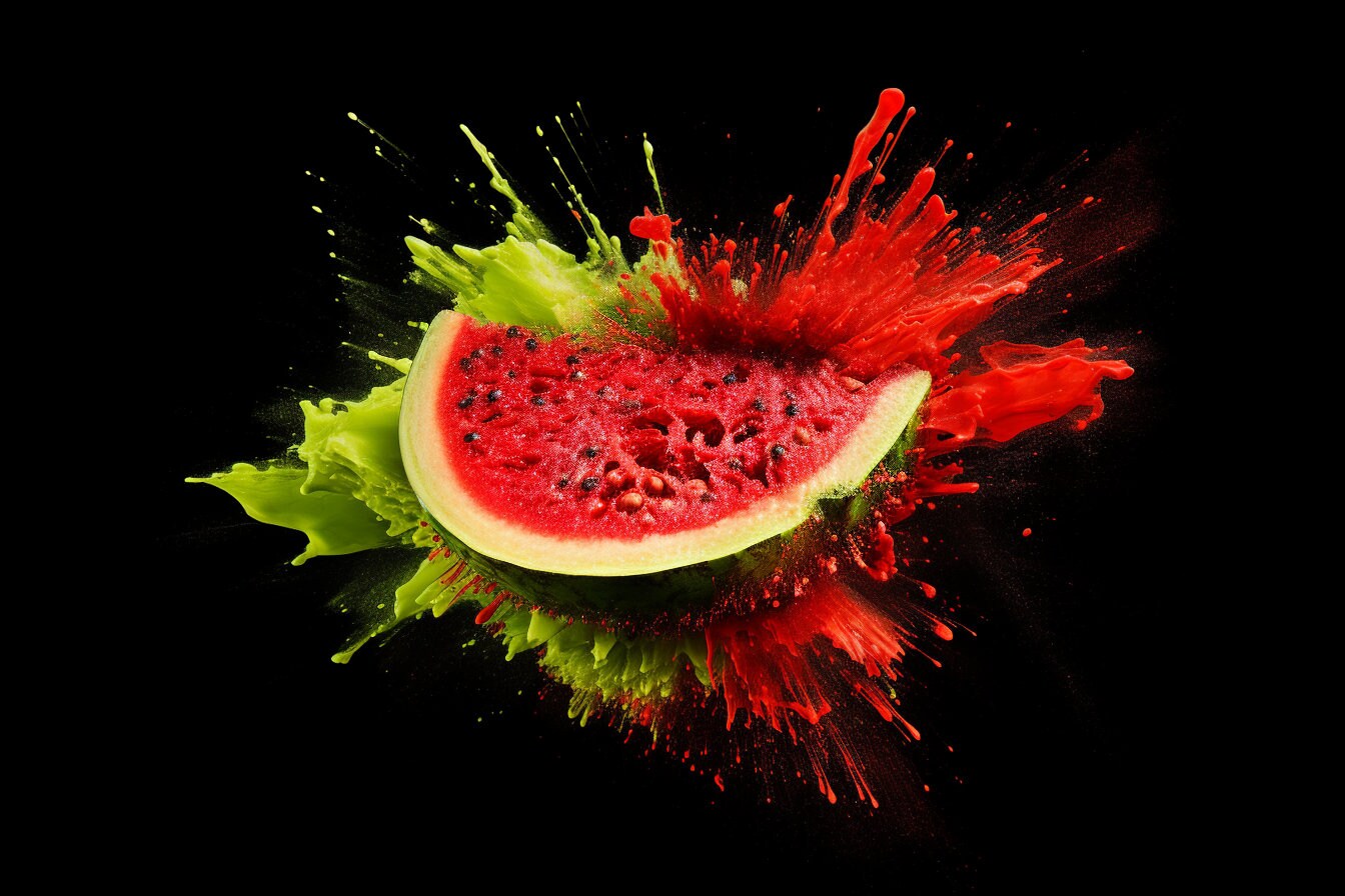 1000 Burst of Colour Backdrops, Paint Explosions, Colour Explosions ...