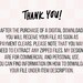 New Years Edition Social Media Posts, Bundle of 10, Interactive ...
