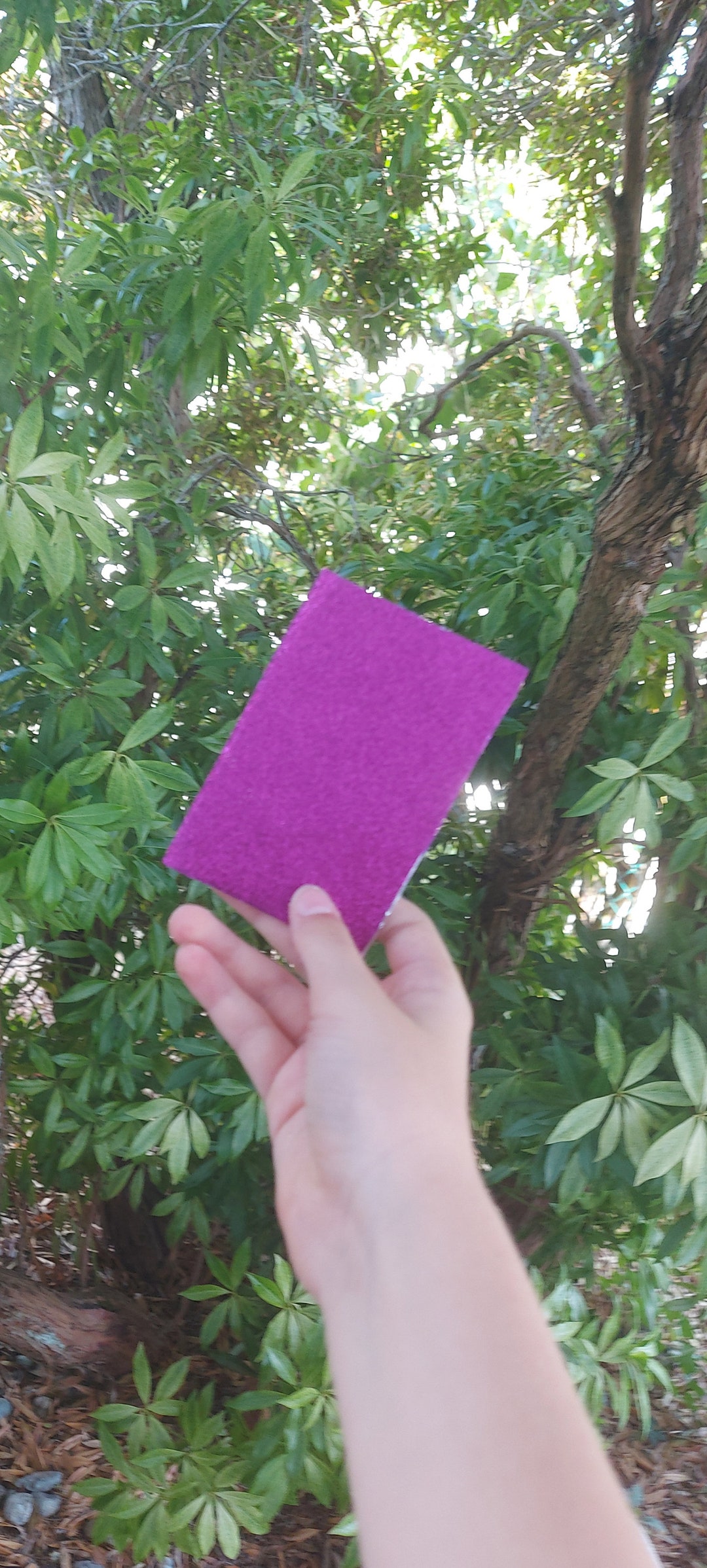 Hair Defrizzer. Helps Fizzy Hair Become Flat. *kid Made Functional ...