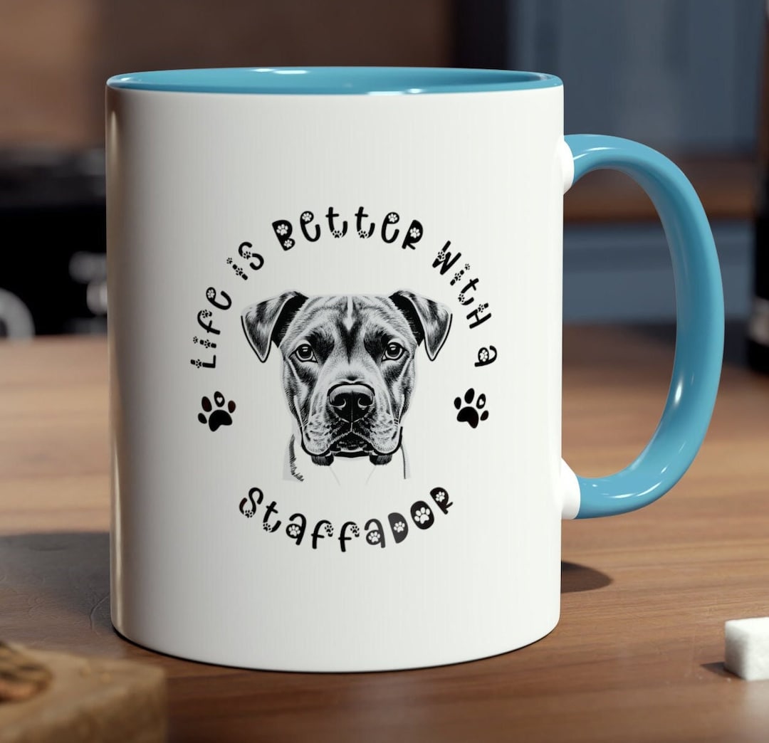 Staffador Labrastaff Staffy X Lab Staffie Labrador Cross Staff Lab Mix ...