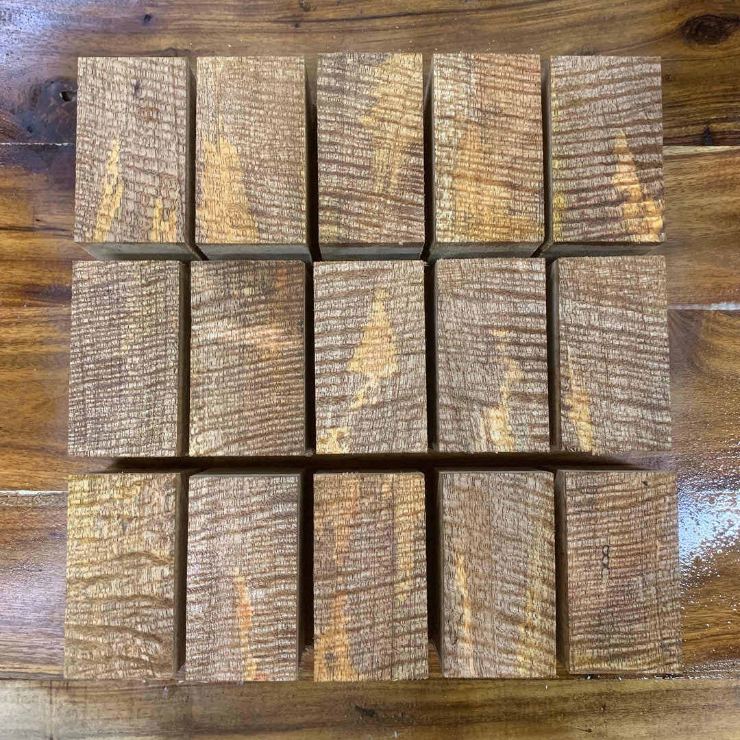 Curly Mango for Turning Block - Etsy