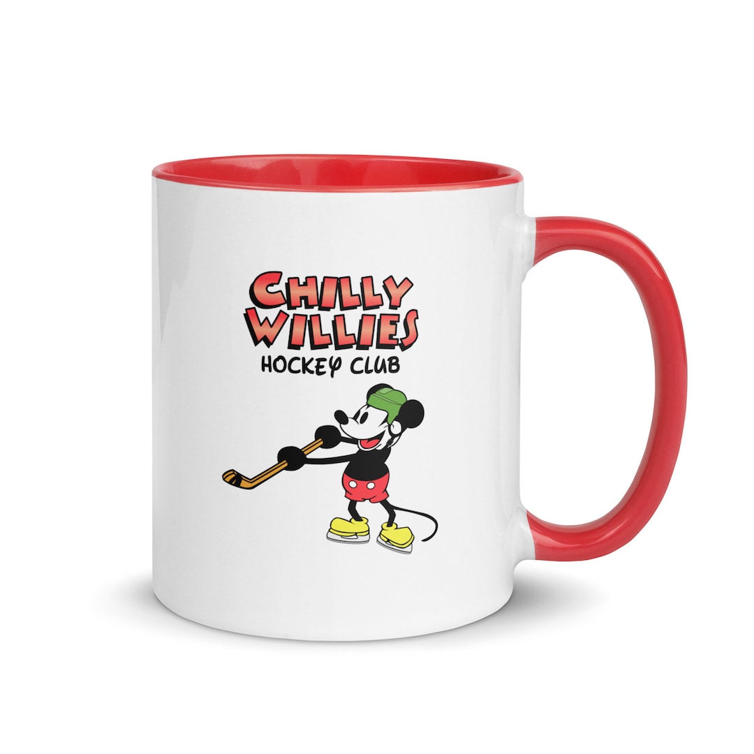 Chilly Willies - Mug - Etsy
