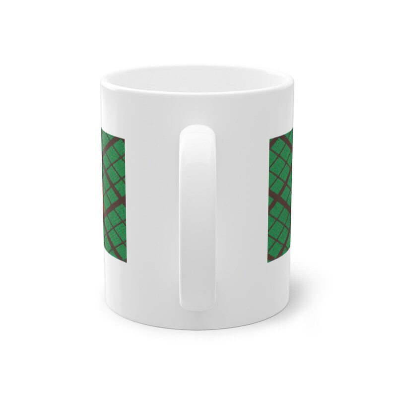 Penny Dainty Mug Nostalgic Scottish Candy Decor. Bring Traditional ...