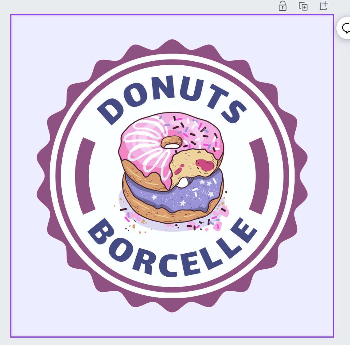 Mini Logo Design - Etsy