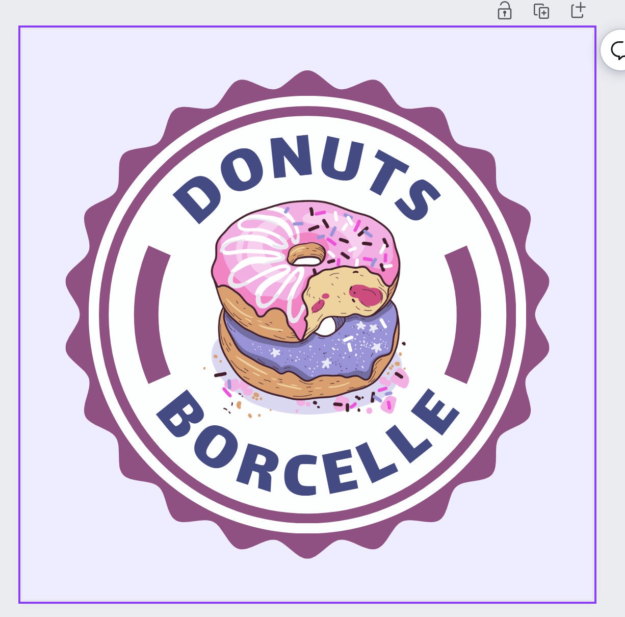 Mini Logo Design - Etsy