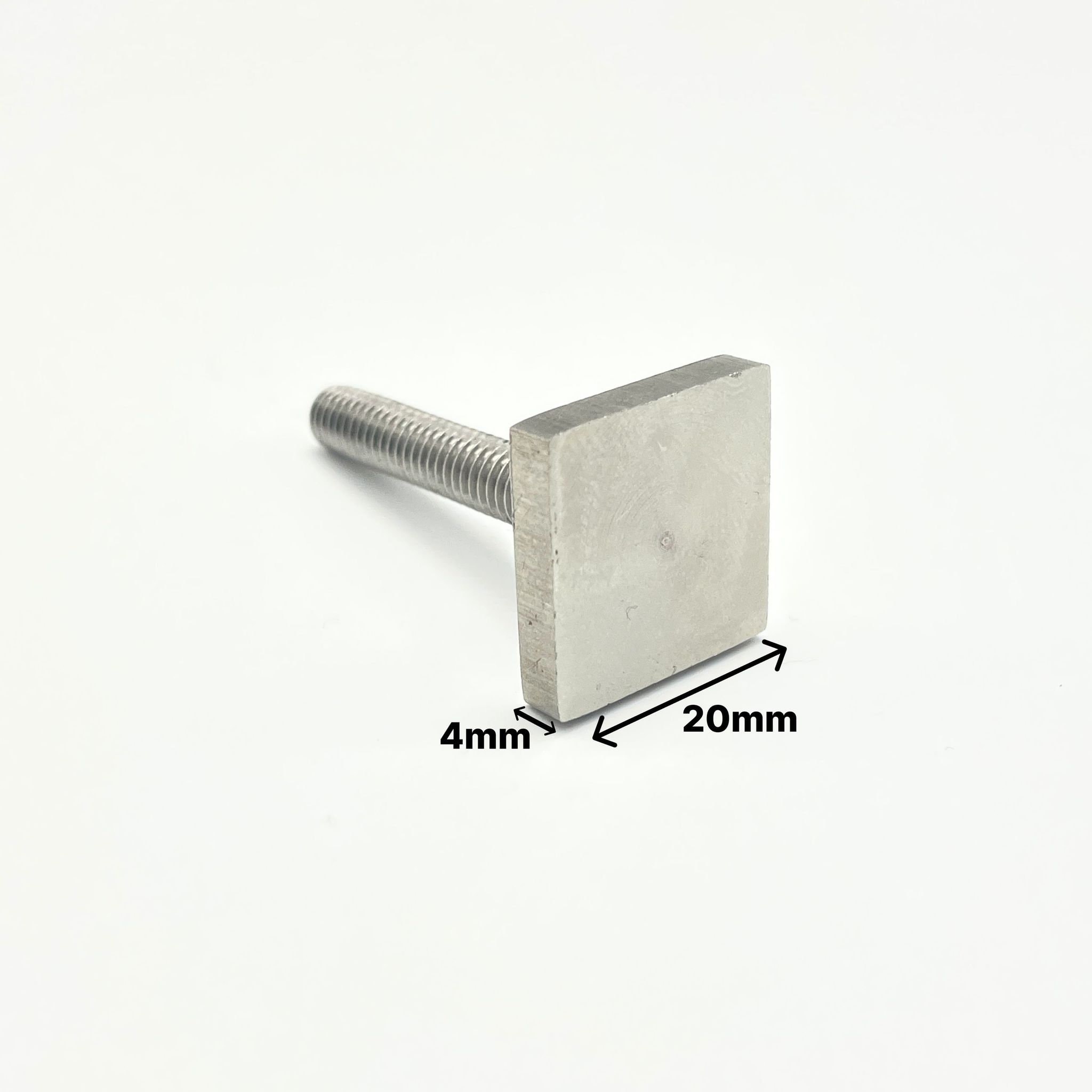 Starlink Roof Rack Mount T-slot Rhino Rack, Thule, ... - Etsy Australia