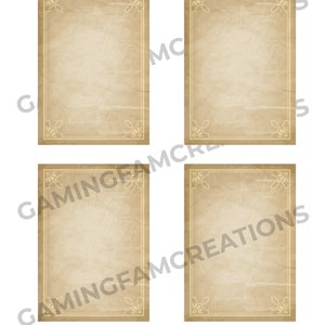 Zelda Breath of the Wild Scavenger Hunt for Zelda Lovers! - Etsy