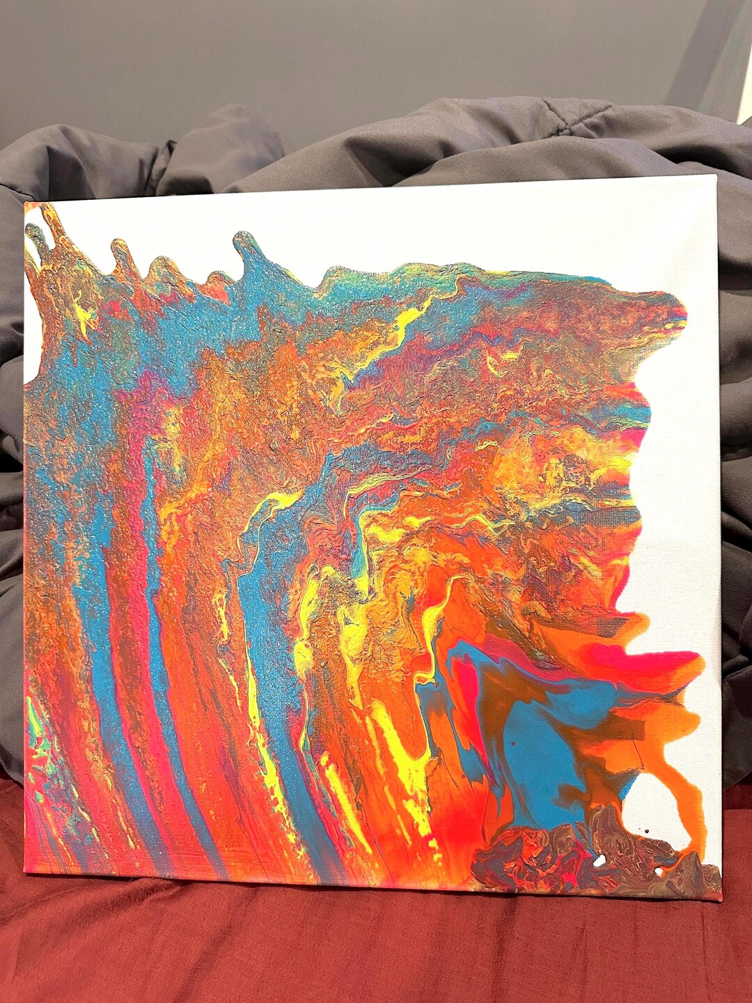 Colors of the Wind. - Etsy