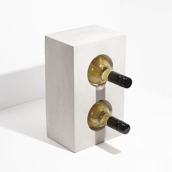 Kitchen Wine Rack - Etsy
