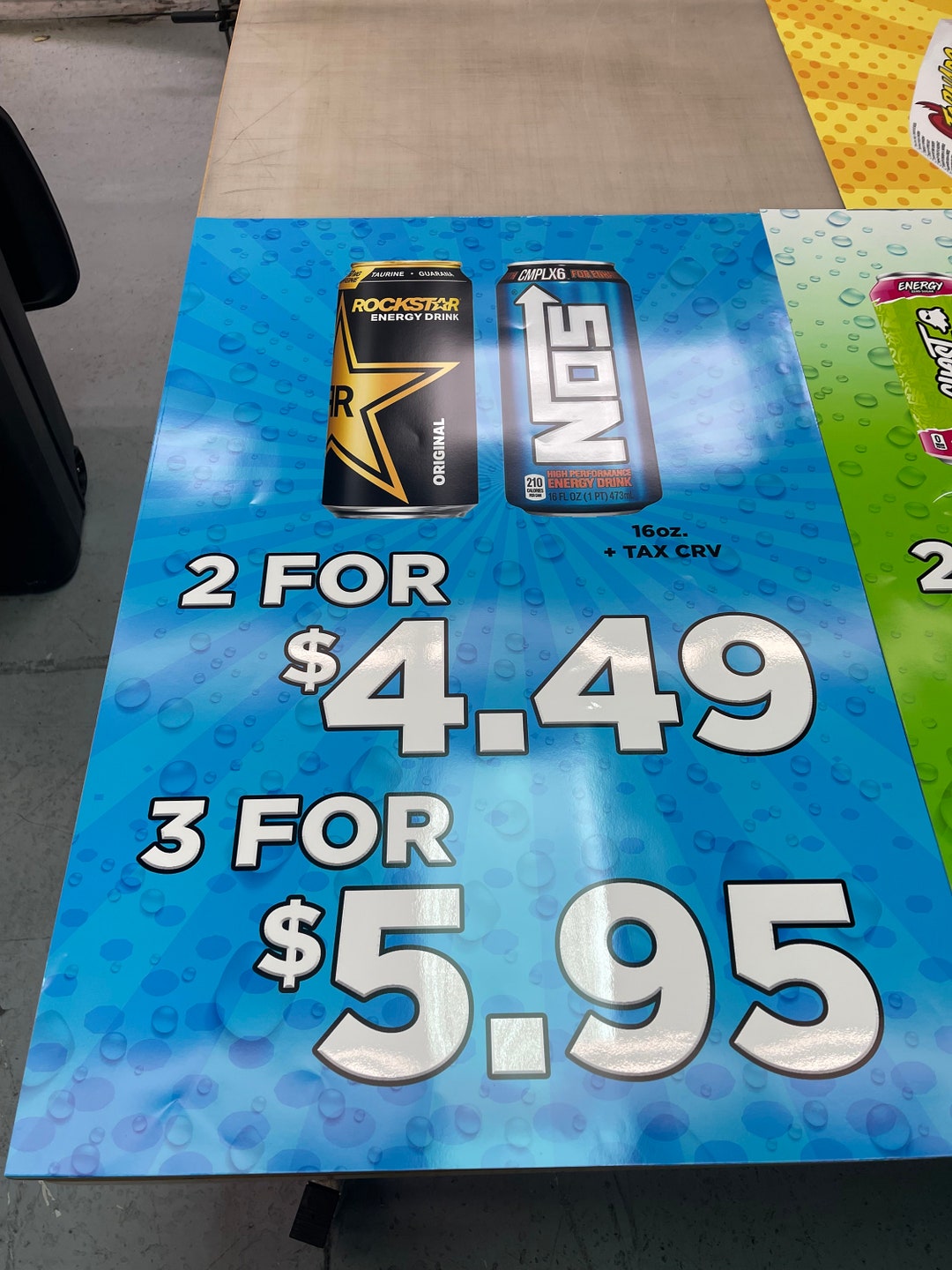 Custom Window Clings - Etsy