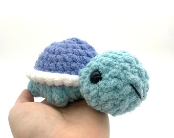 Sheldon the Turtle - Etsy