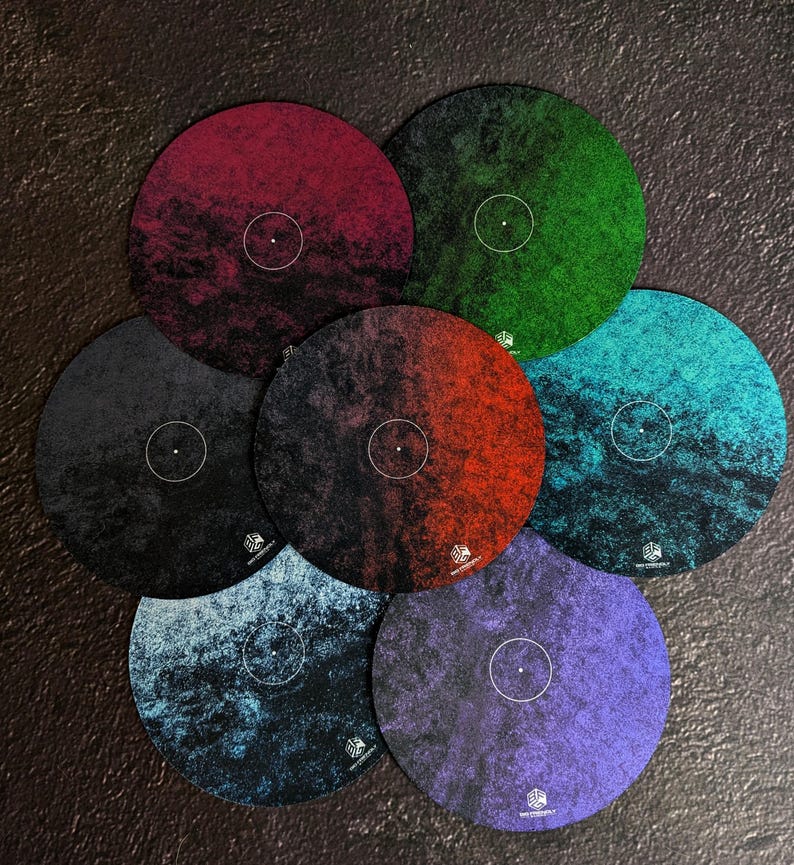 Neoprene Objective Mats - Compatible With Warhammer 40k 10th /AOS 4th ...