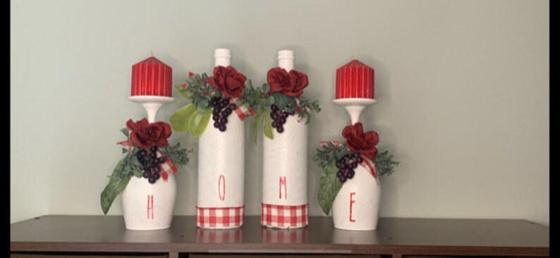 Primitive Farmhouse Decor - Etsy