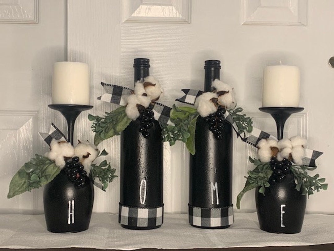 Primitive Farmhouse Decor - Etsy