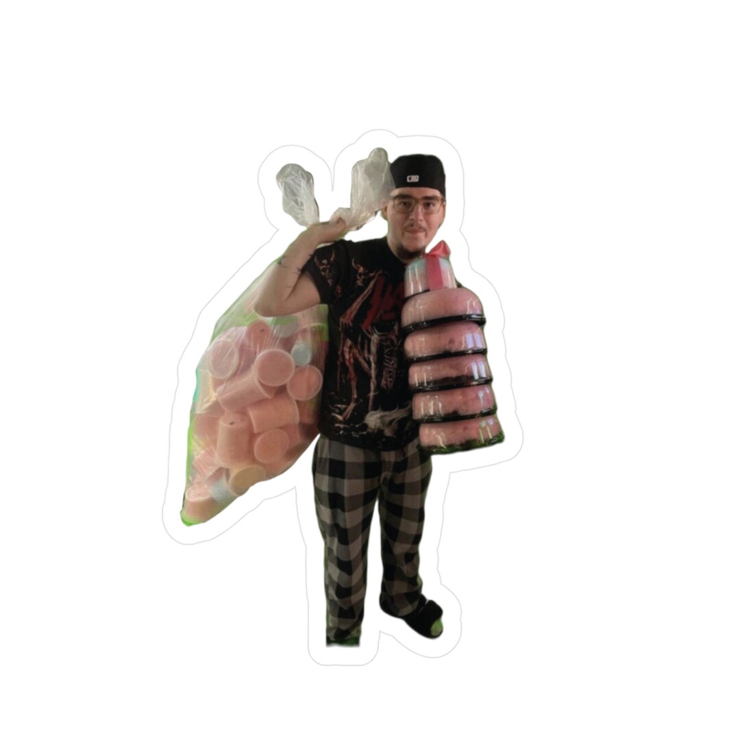 Yeat Lyfëstyle Sticker Luh Twizzy - Etsy