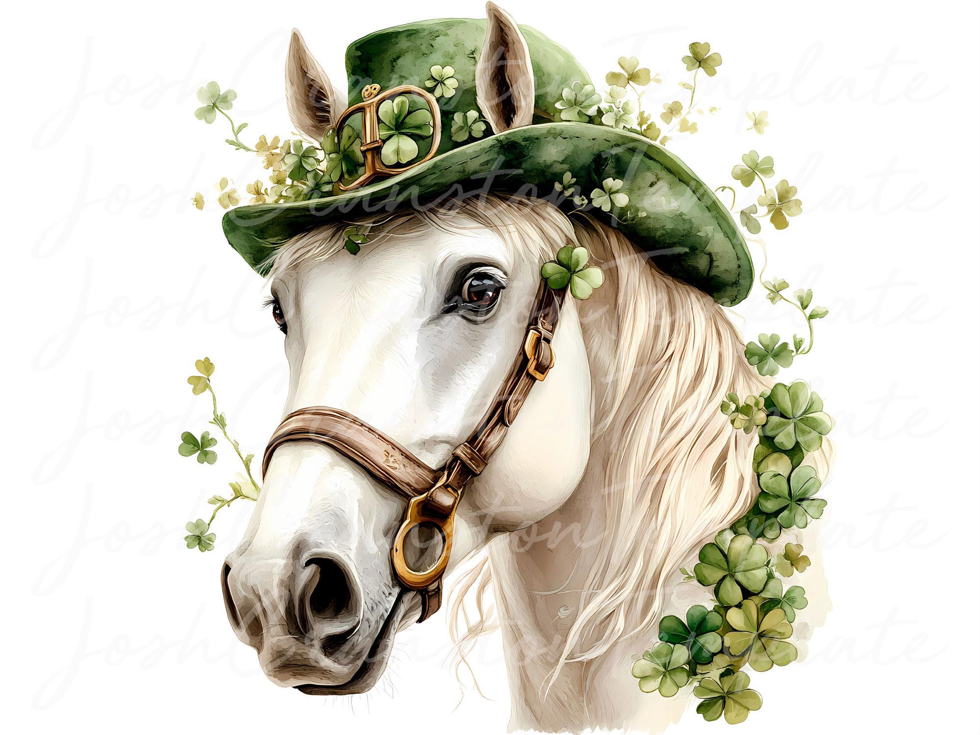 St Patricks Day Hats/Crowns, Editable Name Craft | Made By Teachers