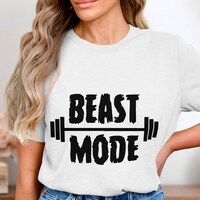 Beast Mode - Etsy