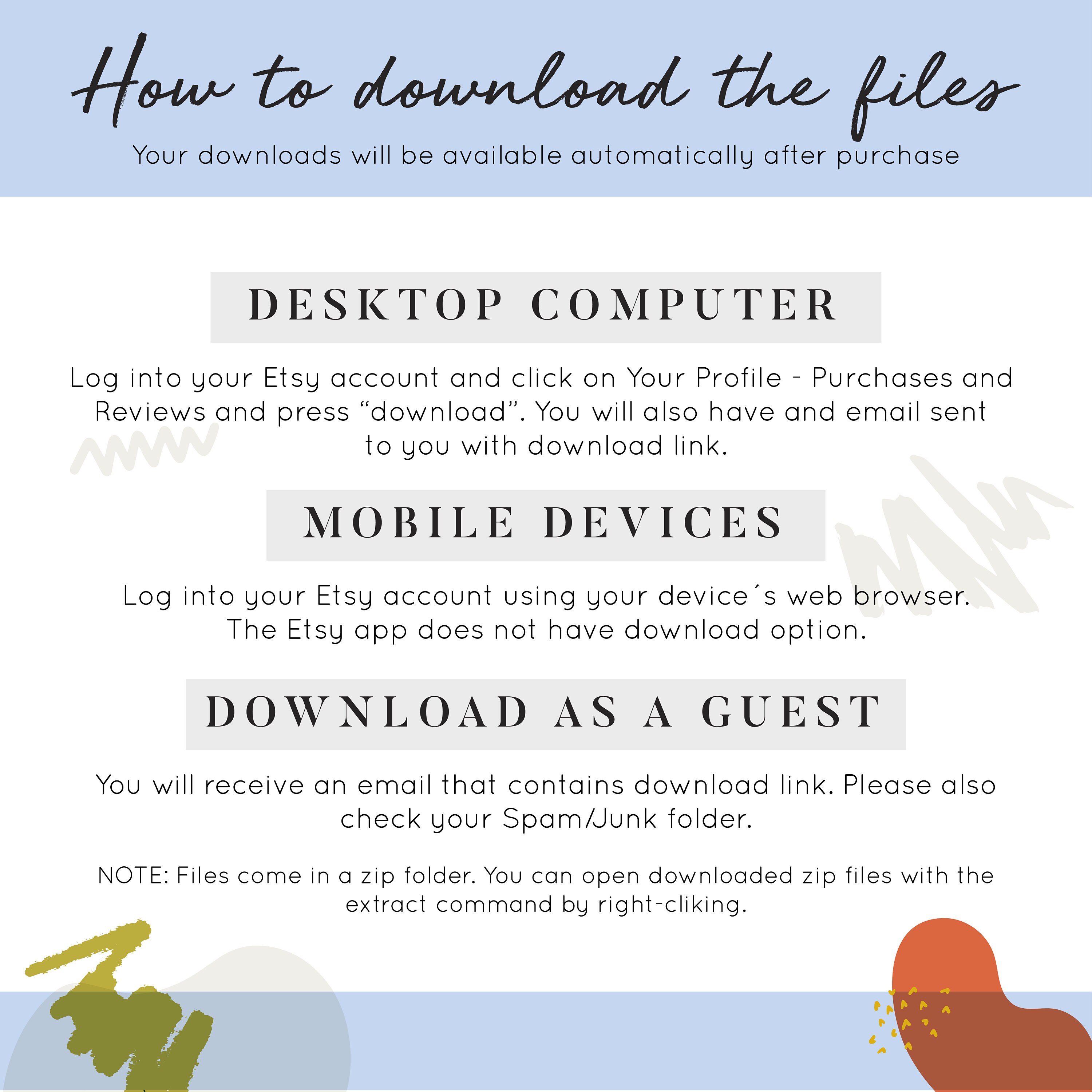 Cute Halloween Watercolor Ghosts Clipart Set, Spooky Halloween Ghost ...