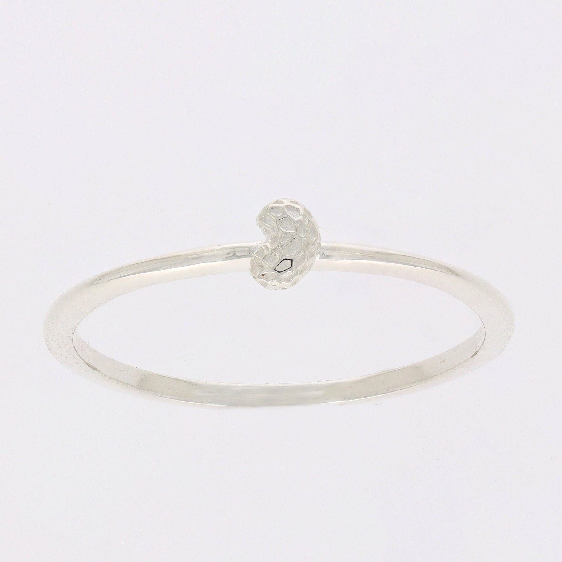 Poppy Seed Ring Early Miscarriage Baby Loss Pregnancy Loss Memorial ...