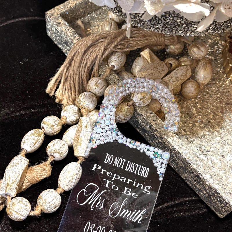 Door Rhinestone - Etsy New Zealand