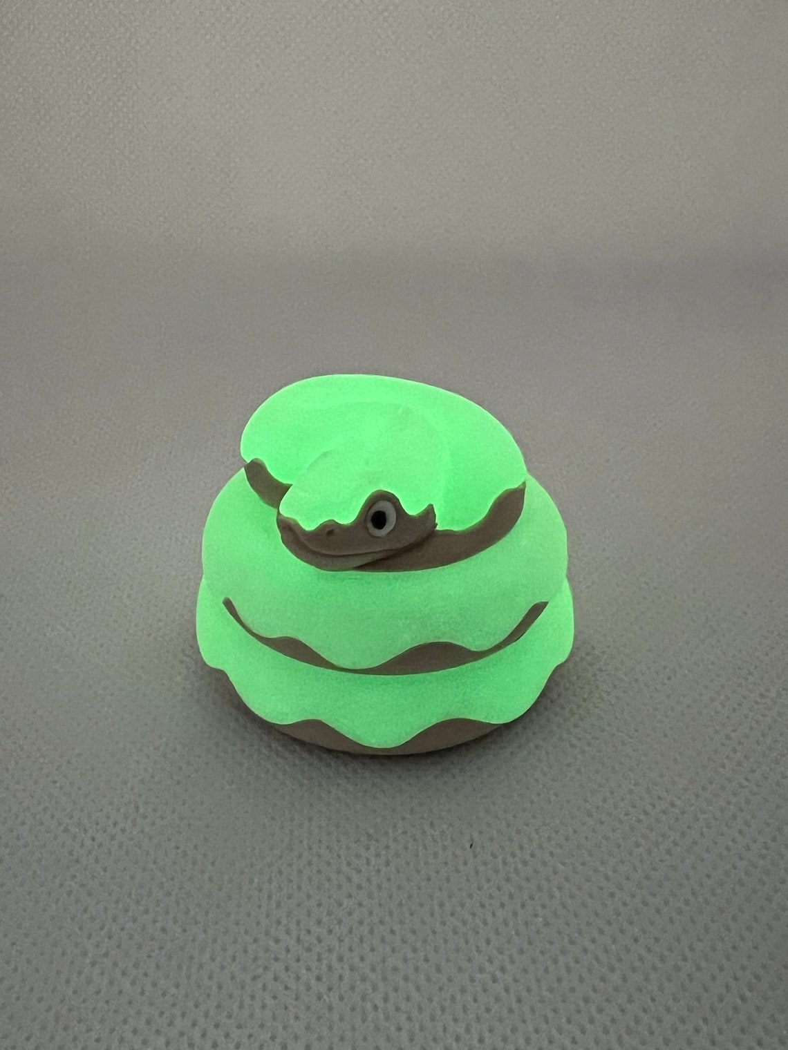 Donut Snake - Etsy