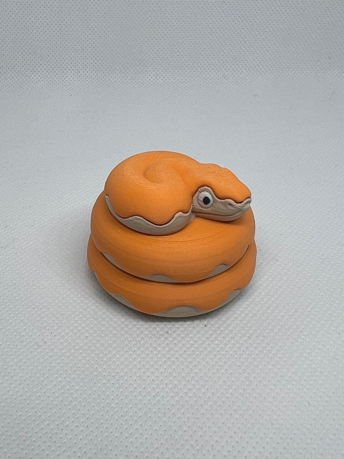 Donut Snake - Etsy