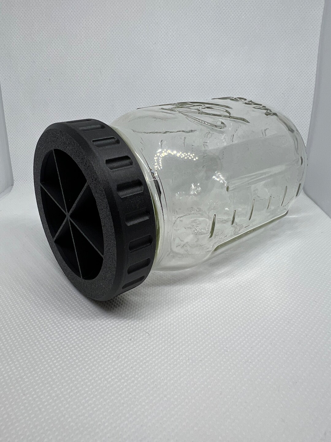 Fruit Fly Trap for Standard Mason Jars - Etsy