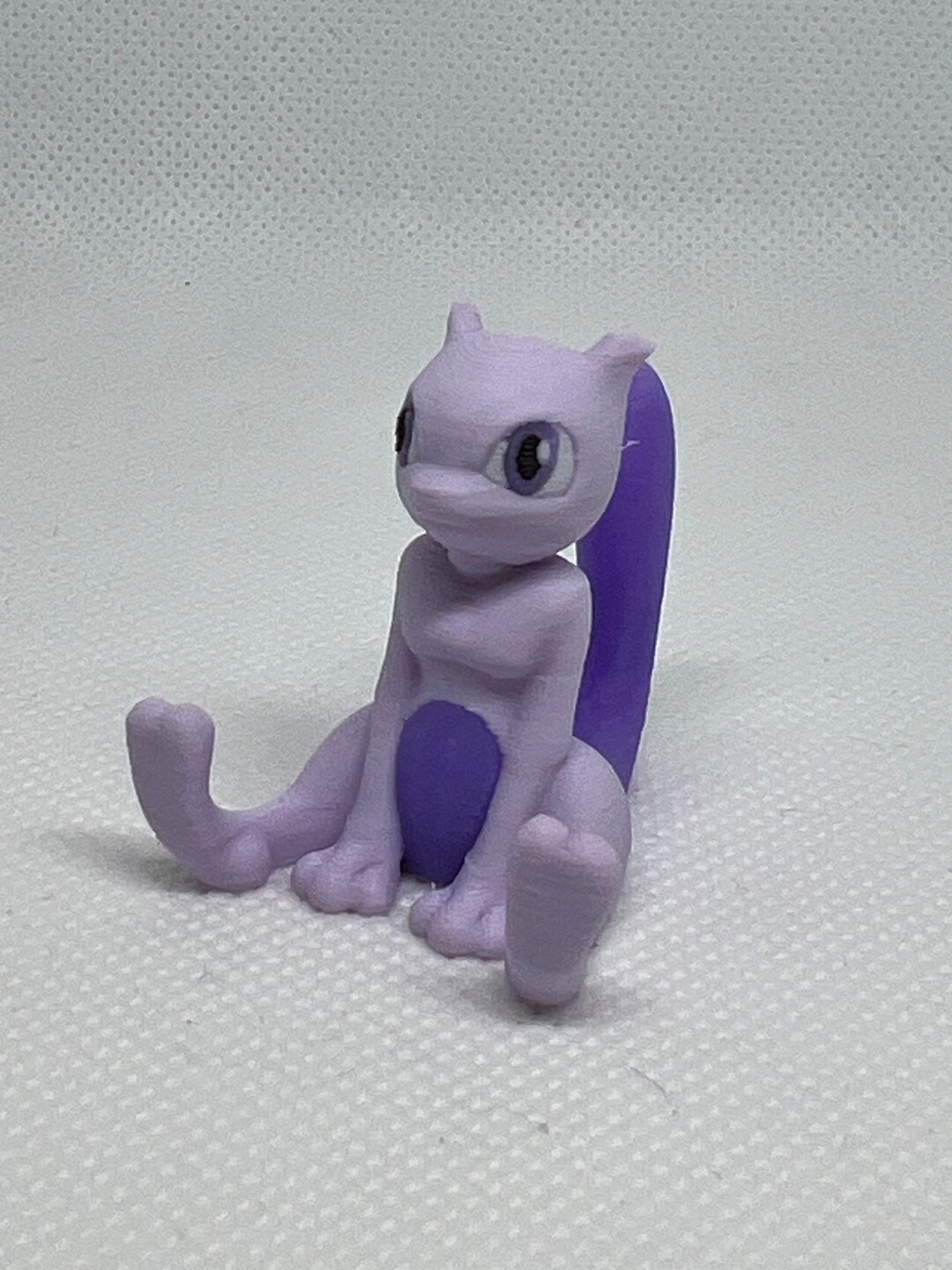 Mewtwo - Etsy