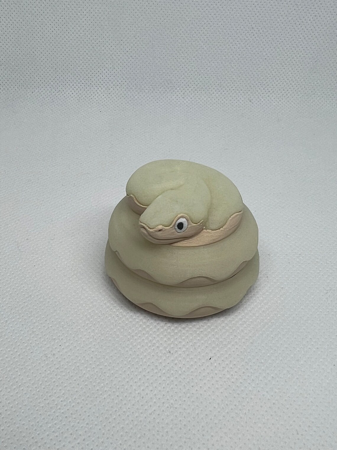 Donut Snake - Etsy