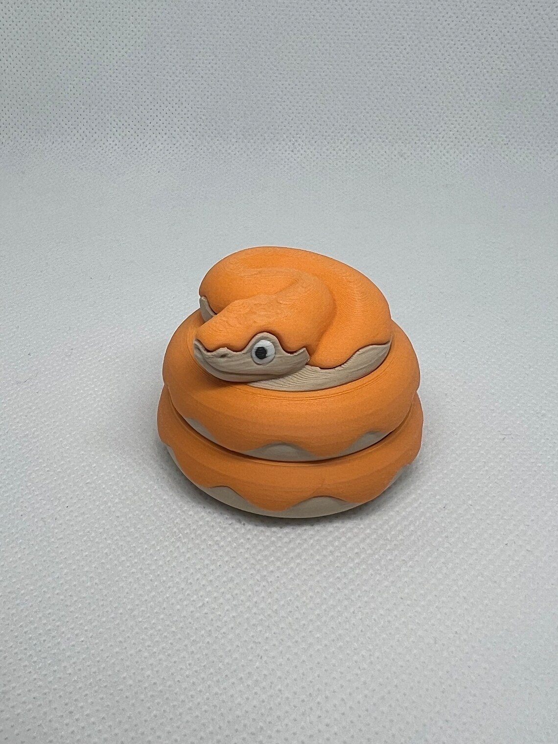 Donut Snake - Etsy