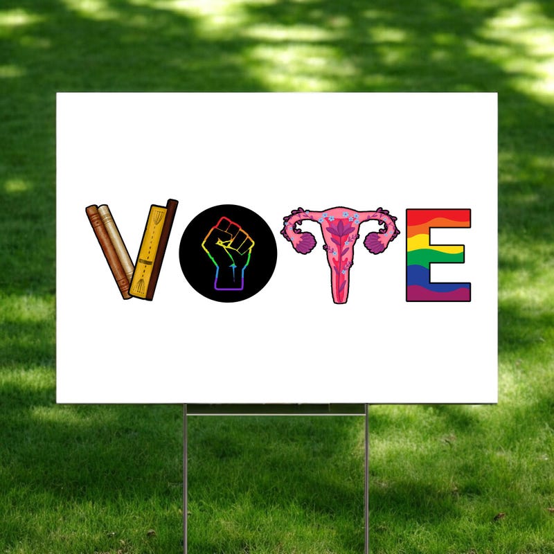 Roe Yard Sign - Etsy