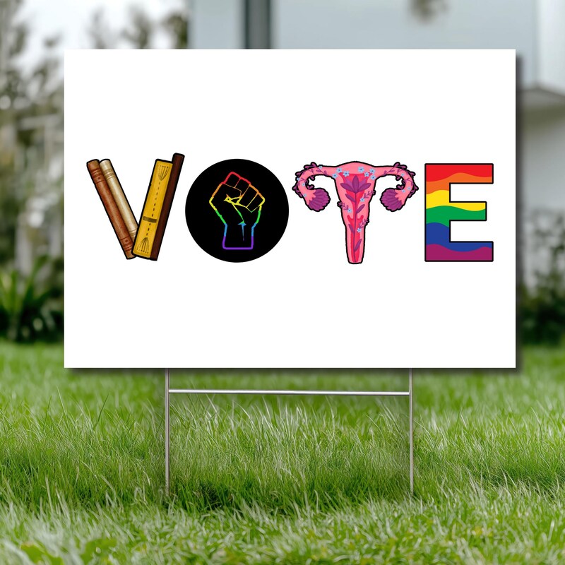 Roe Yard Sign - Etsy